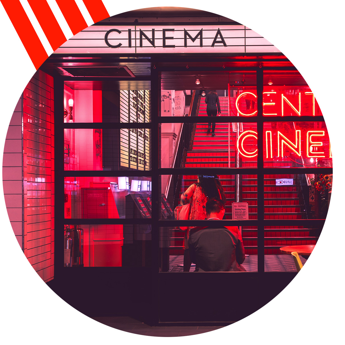 Lighting & Compositing Artist